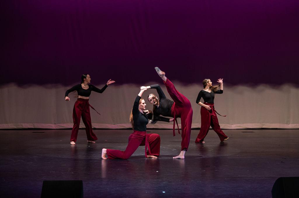 Tickets for Cleveland Dance Project Season 13 Showcase in Independence ...