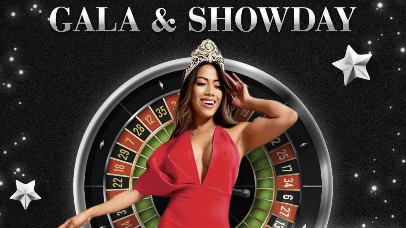 WBFF Entertainment Atlantic City Pro AM By World Beauty Fitness And ...