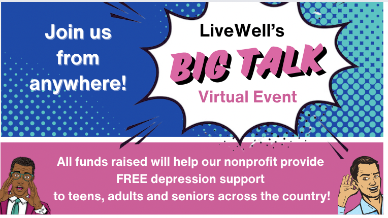 BIG Talk! in Philadelphia - Checkout