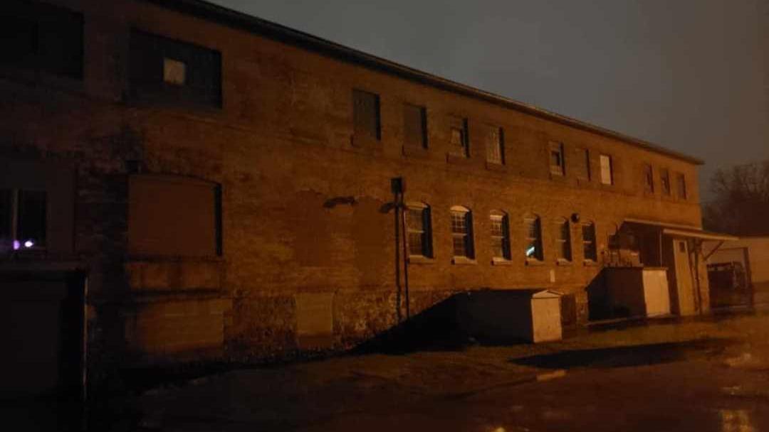 Haunted Berlin Tanney Ghost Tours in Berlin - Checkout