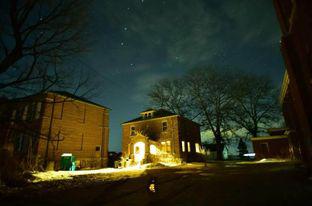 Tickets for Haunted Convent Summer Rates for Groups in Jericho from ...