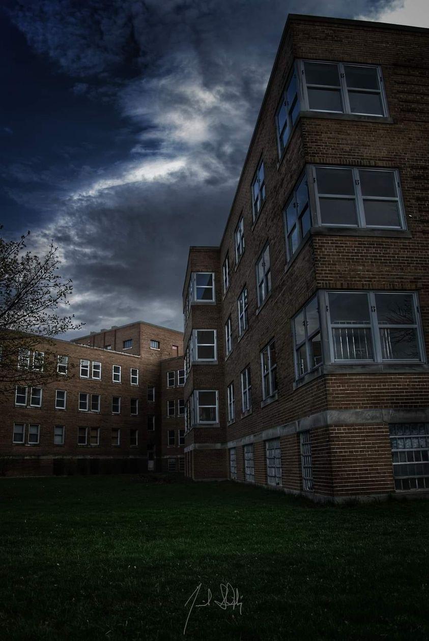 Sheboygan Insane Asylum Ghost Tours 2024 in Sheboygan Falls - Checkout
