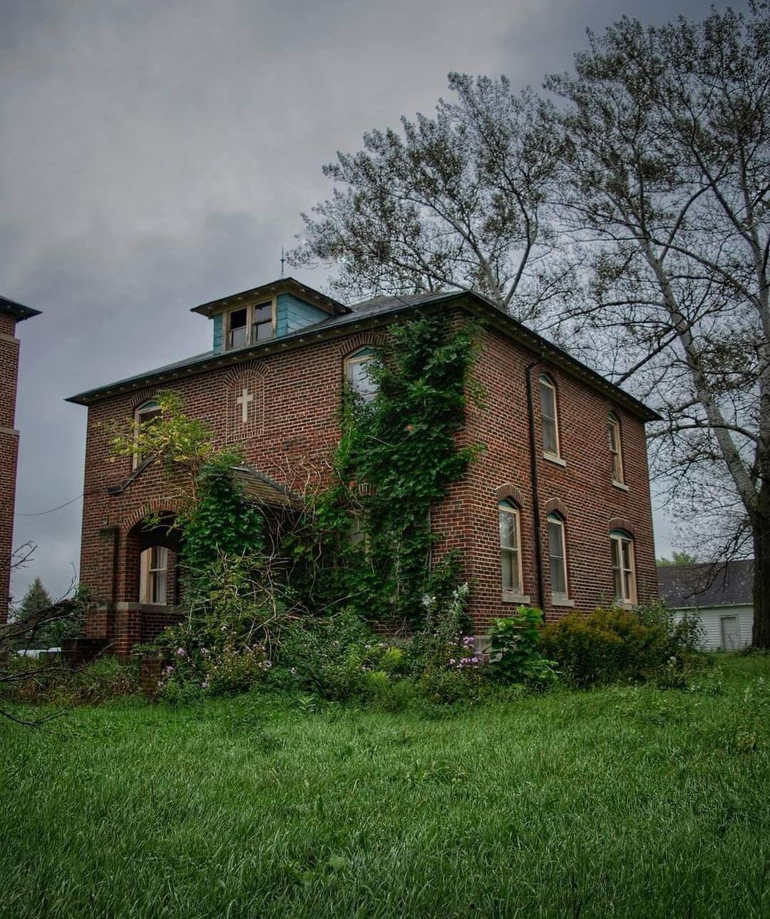 Haunted Convent Private Overnights Winter Price in Jericho - Checkout