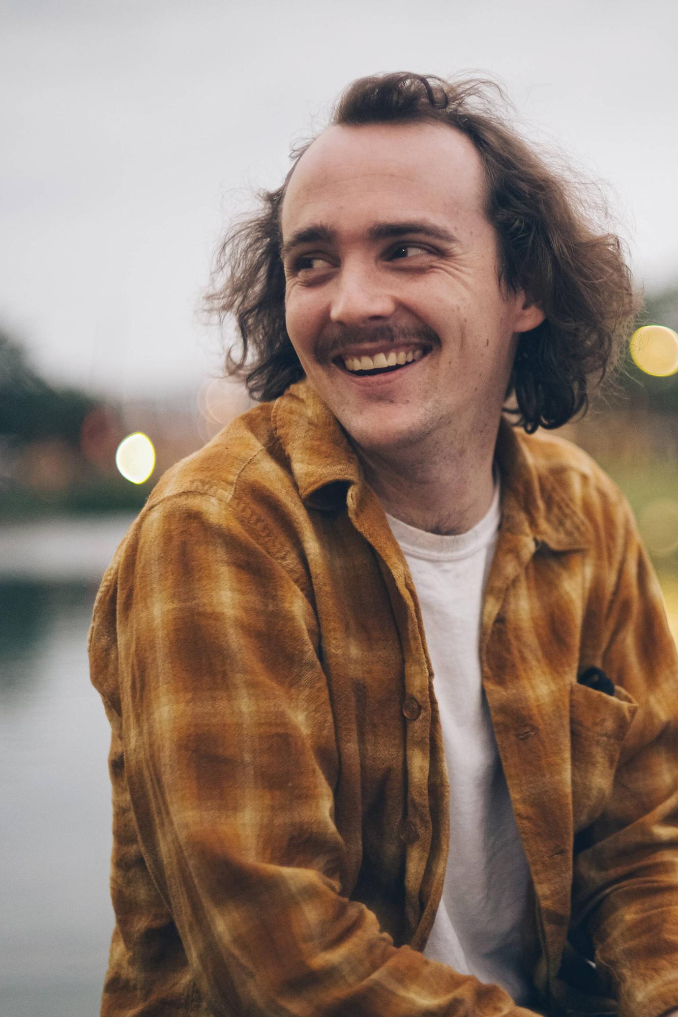 Chris Acker w/ Erika Lewis + Wes Pearce in Asheville - Checkout