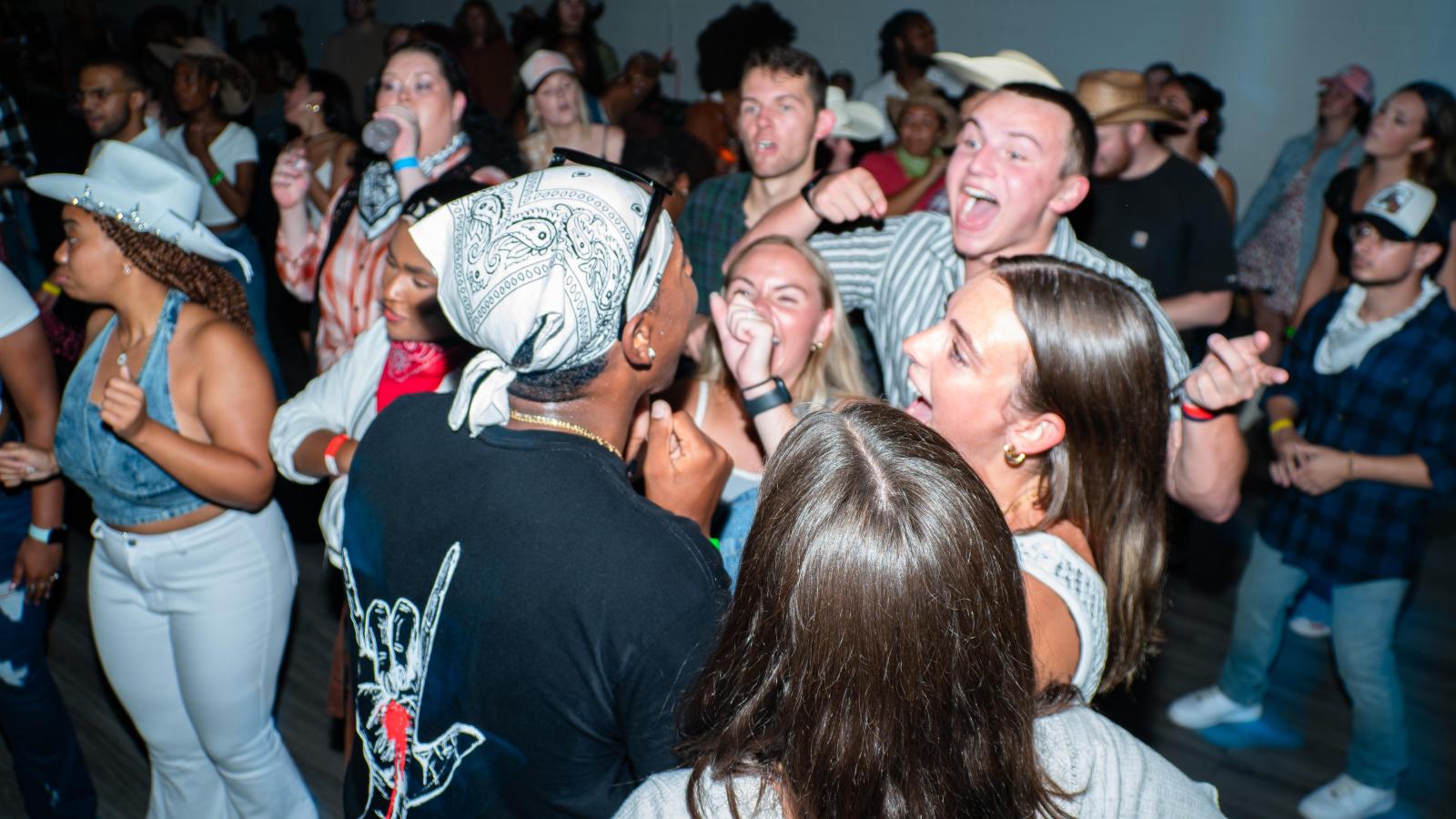 August 31st Y2K Party in Franklin - Checkout