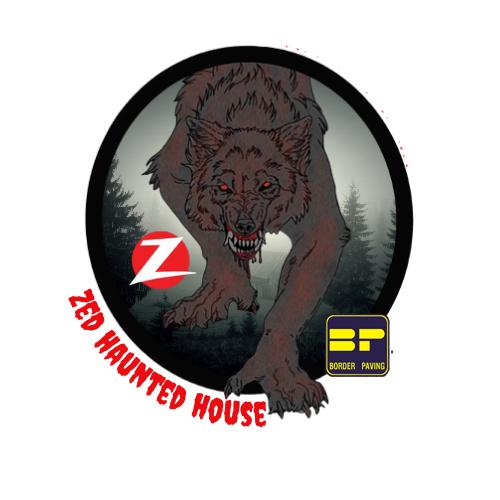 2023 ZED Haunted House in Red Deer - Checkout