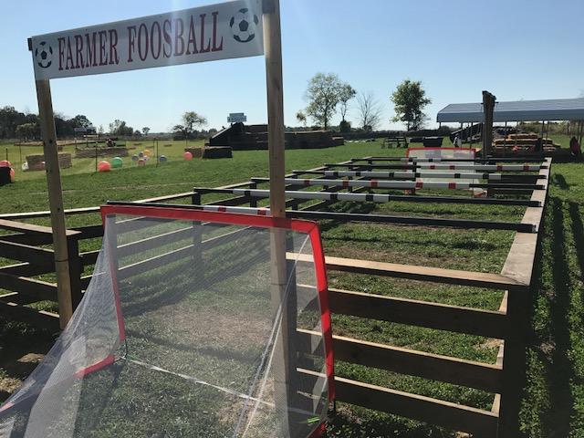 Amazing Fall Fun 2024 Season in Waterloo - Checkout