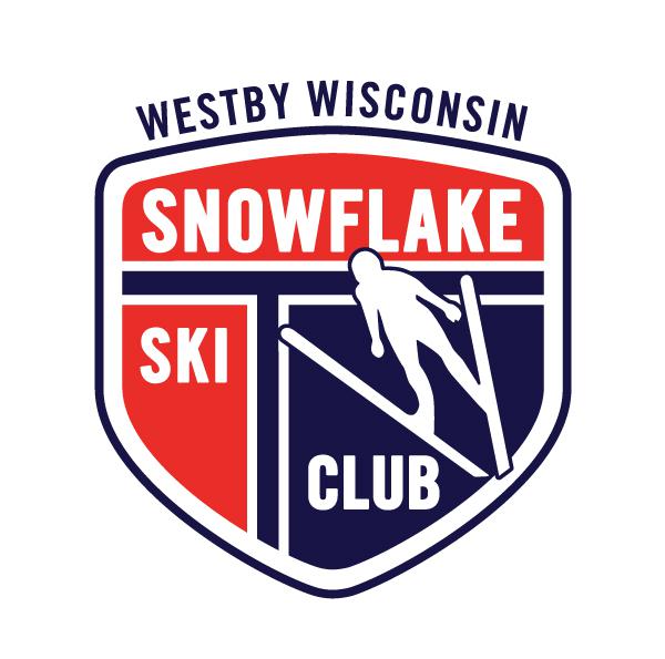Snowflake Ski Jump in Westby - Checkout