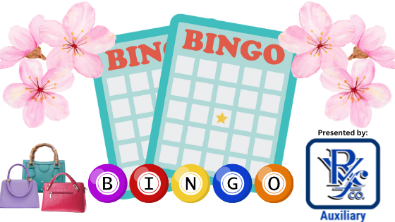 Rehoboth Beach Volunteer Fire Co. Auxiliary Bingo in Rehoboth Beach ...