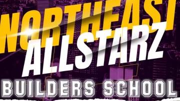 Northeast AllStars Builders School in Atlantic City - Checkout
