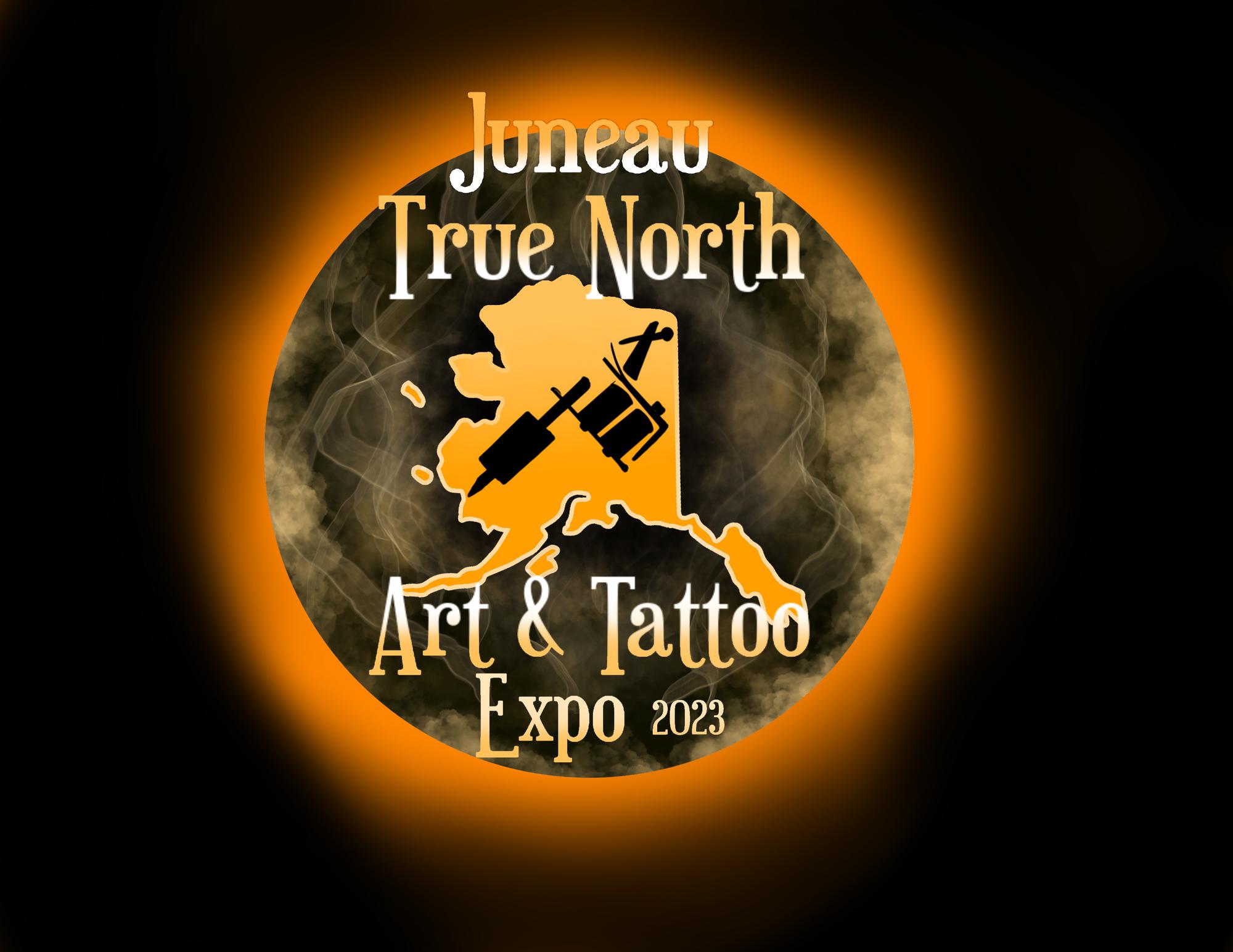 True North Art and Tattoo Expo in Juneau - Checkout