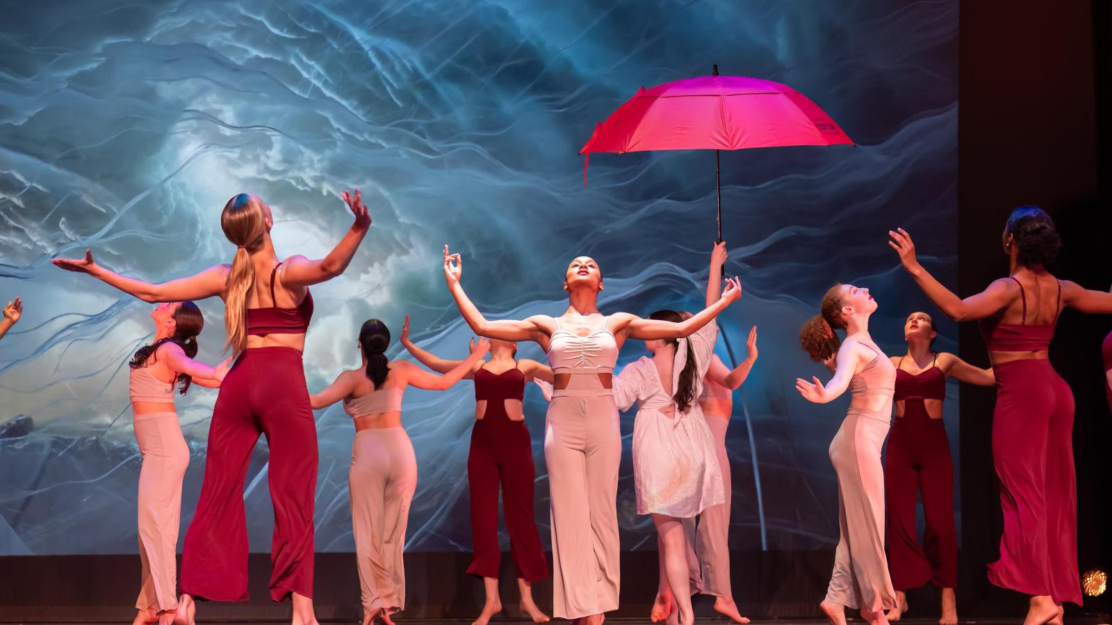 APA Dance Mainstage 2025 in Union - Checkout