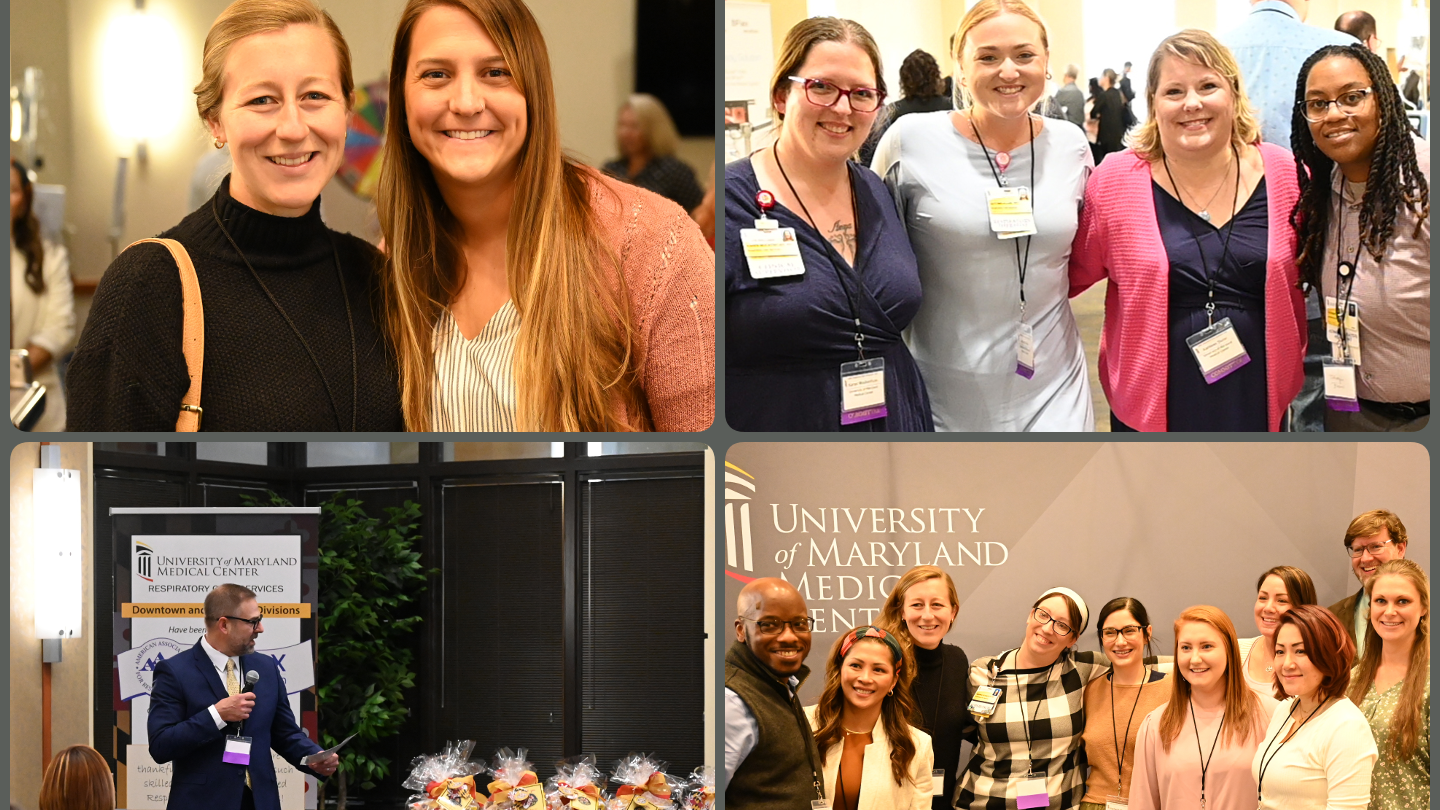 Respiratory Care on the Cutting Edge - UMMC Respiratory Symposium 2025 ...
