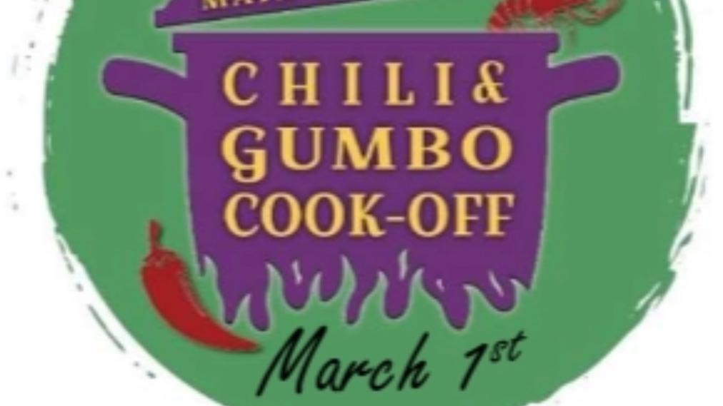 2025 Chili & Gumbo Cook-Off in Alexander City - Checkout