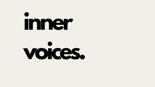 Inner Voices in Succasunna - Checkout