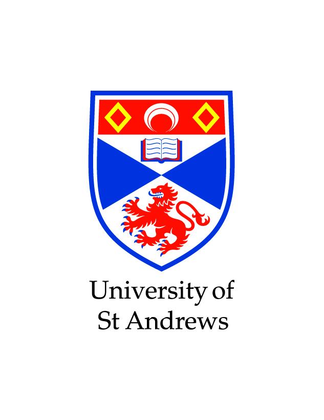 St Andrews in Boston - Reception and Talk with Professor Stephen ...