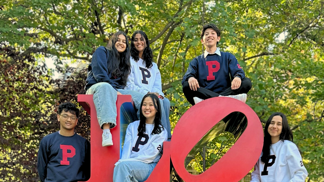 Class of 2026 P-Sweaters - Checkout