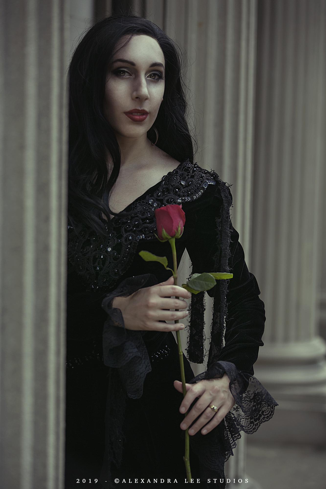 How to Sew Pain in the Ass Fabrics with Casey Renee Cosplay in KCMO ...