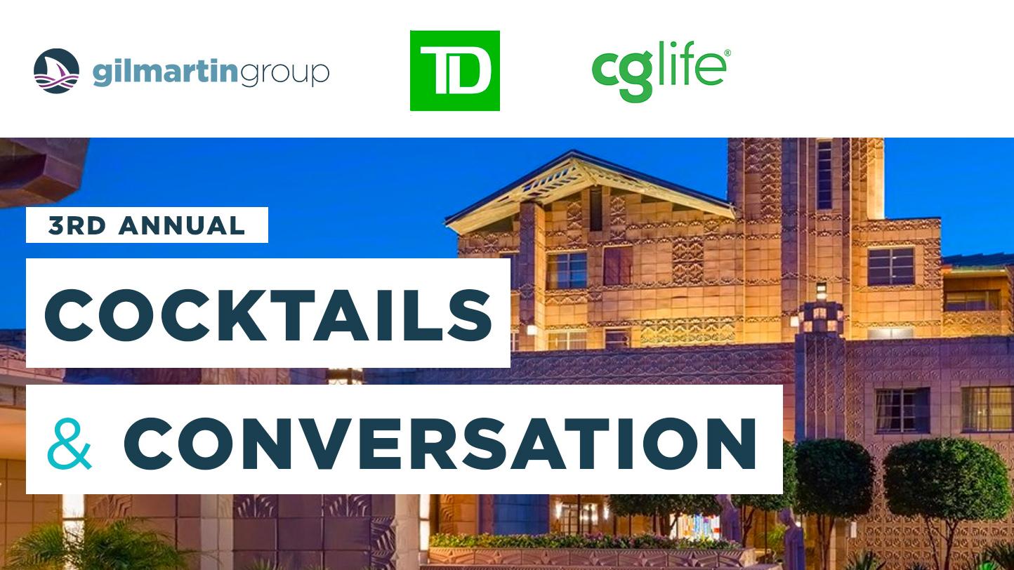 Cocktails & Conversation Networking Event in Phoenix - Checkout