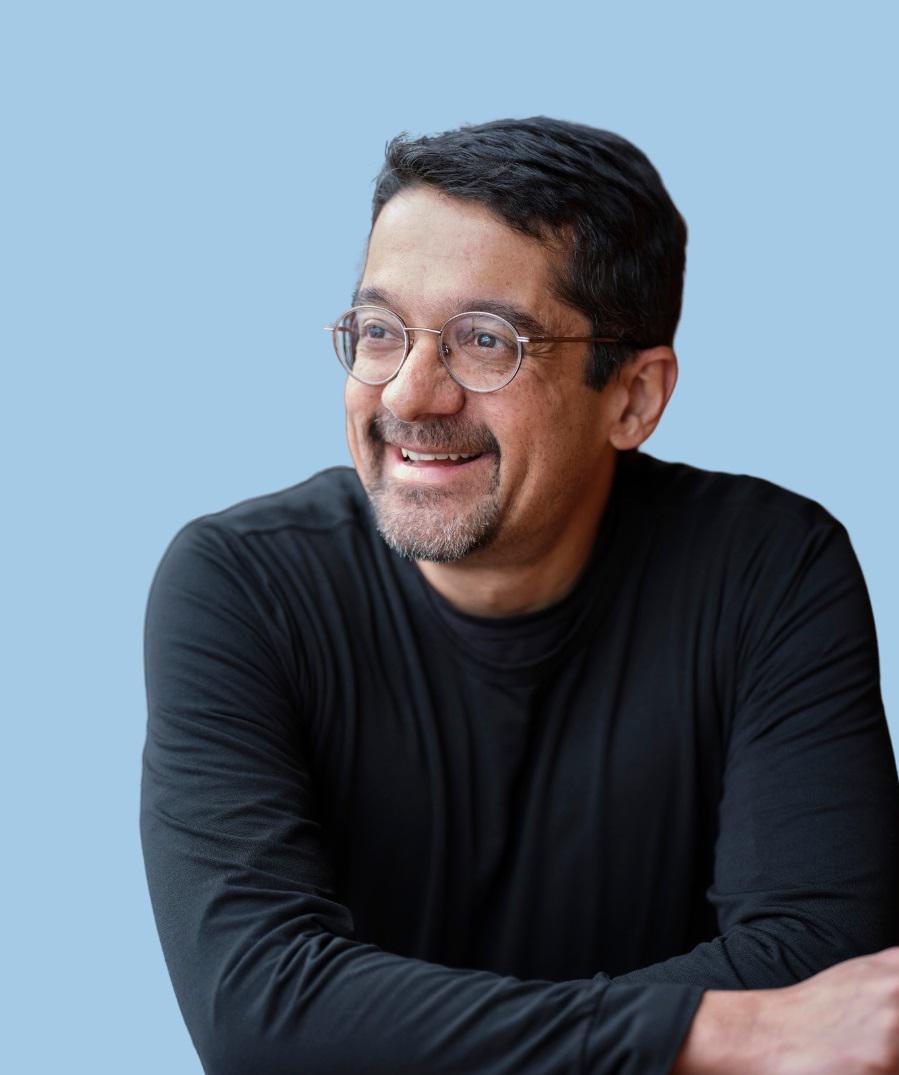 An Evening with Hidden Brain's Shankar Vedantam in Washington - Checkout