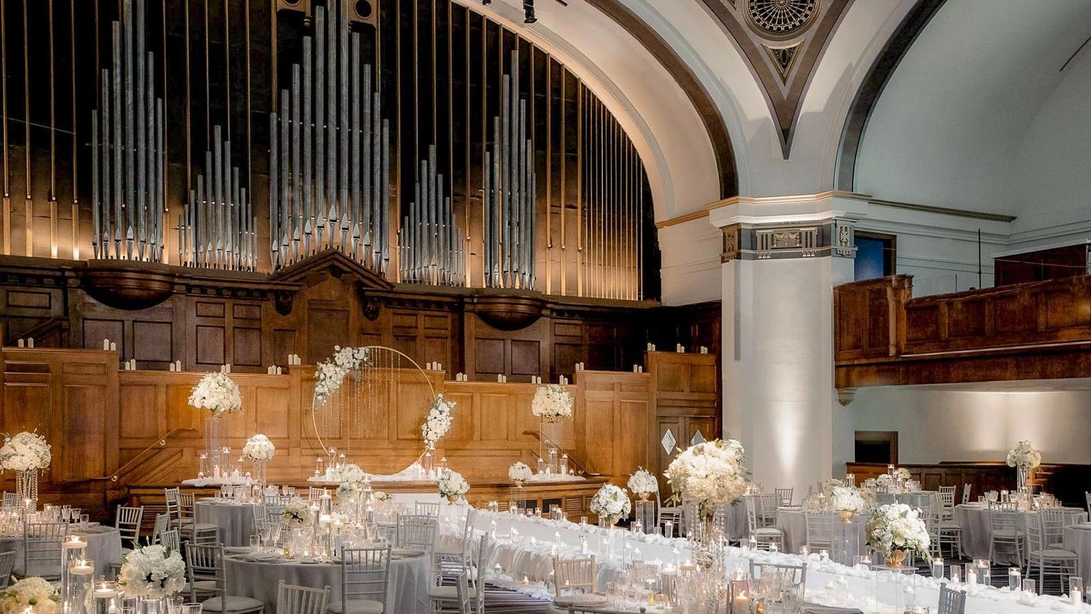 HOLIDAY GALA AROUND THE WORLD in Seattle - Checkout