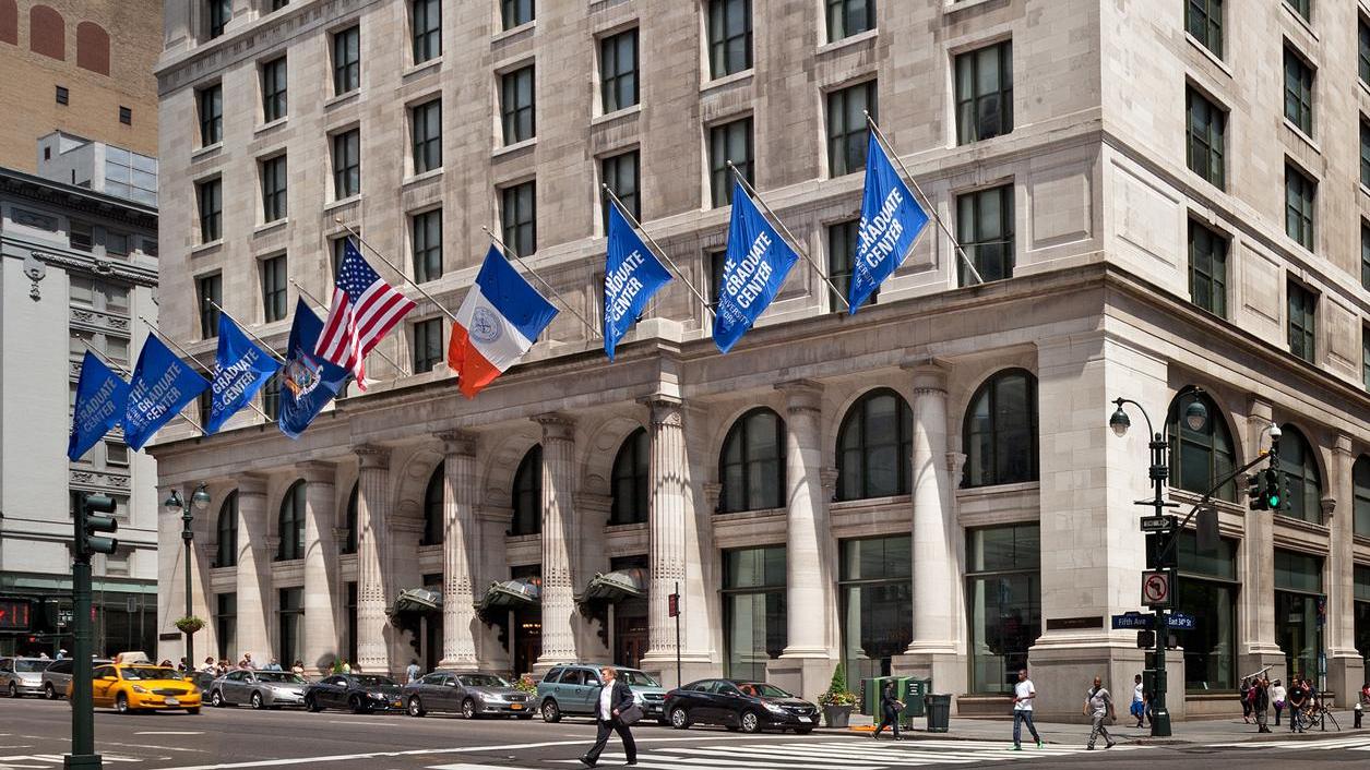 Spring 2025 PSC Open House in New York - Checkout