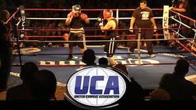 UCA Central California Battle of the Badges in Visalia - Checkout