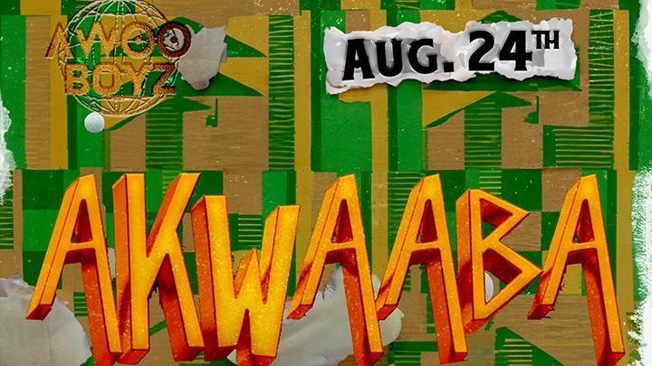 Tickets for AKWAABA: THE WELCOME WEEK PARTY in Columbus from TicketLeap