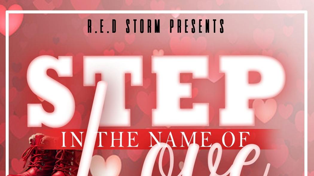 Step in the Name of Love Competition in Houston - Checkout