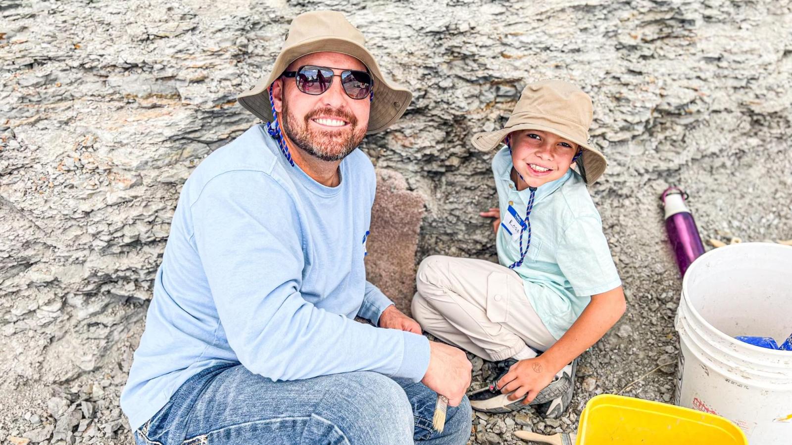 Full Day Dinosaur Dig (Mygatt-Moore Quarry) in Fruita - Checkout