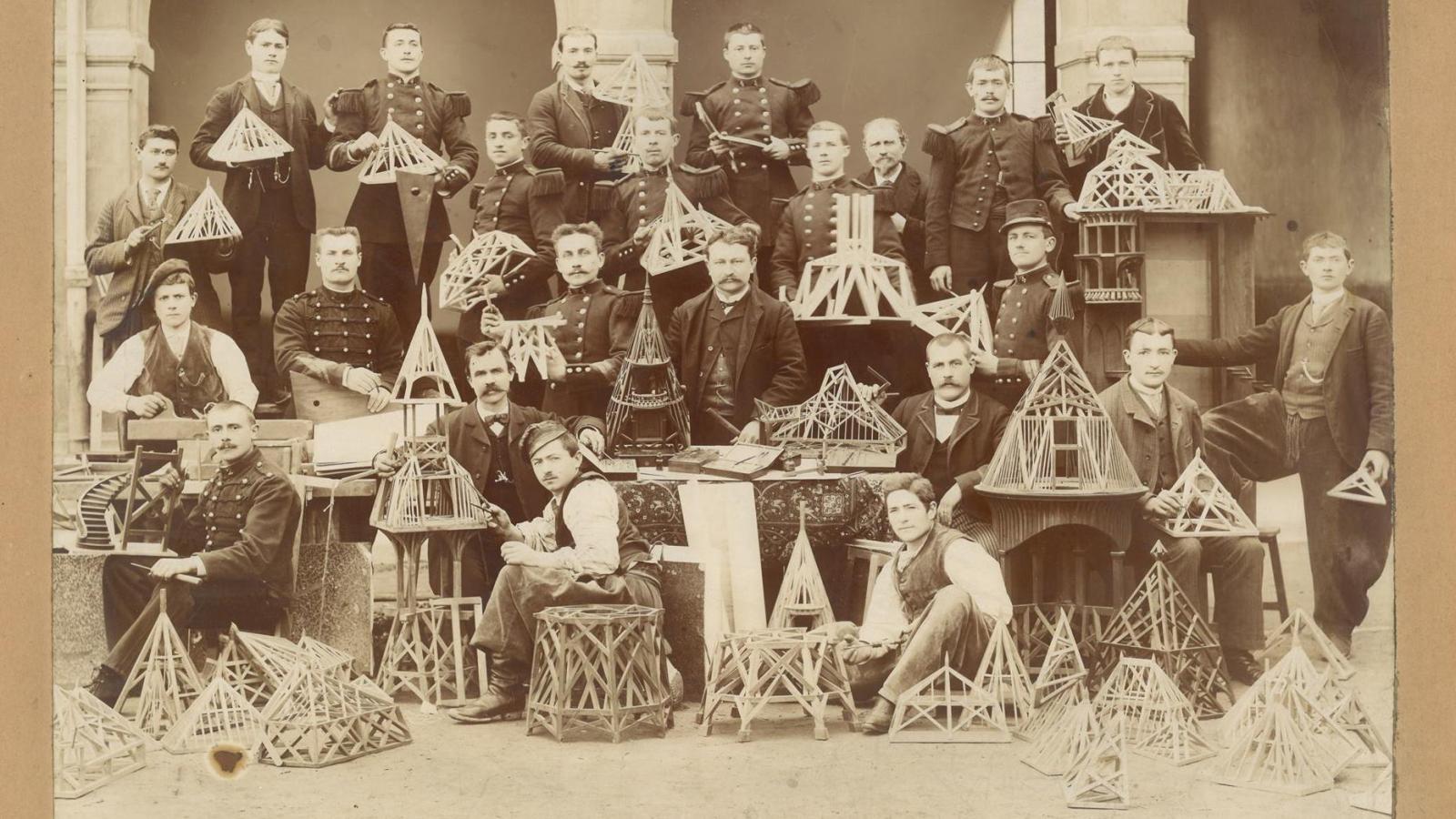 The Art and Science of Stereotomy: The Convergence of Tradition ...