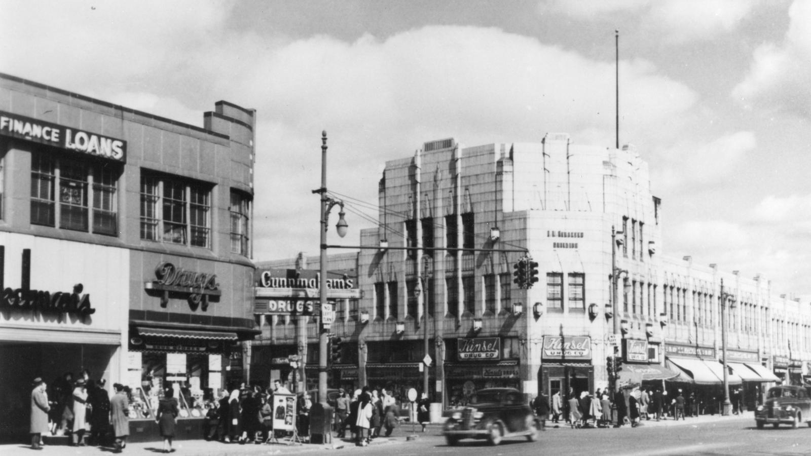 Historic Dearborn Walking Tour (East Dearborn) in Dearborn - Checkout