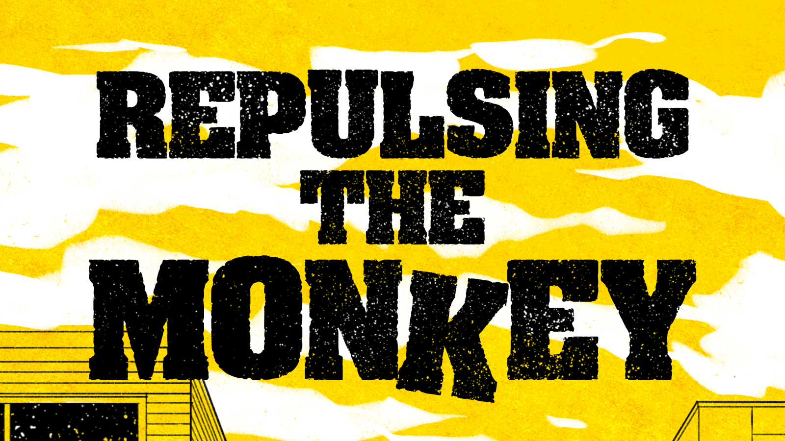 Repulsing the Monkey in Pittsburgh - Checkout