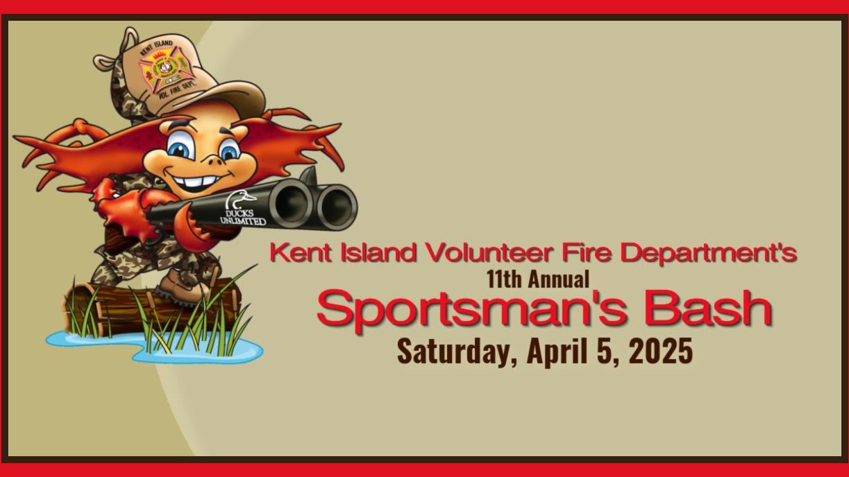 KIVFD & Maryland DU 11th Annual Sportsman's Bash in Chester - Checkout