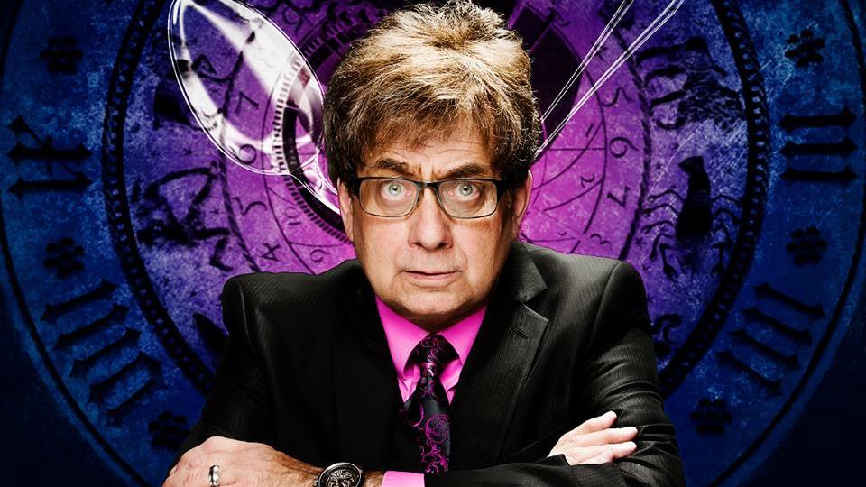 Magic Lecture - Richard Osterlind in Louisville - Checkout