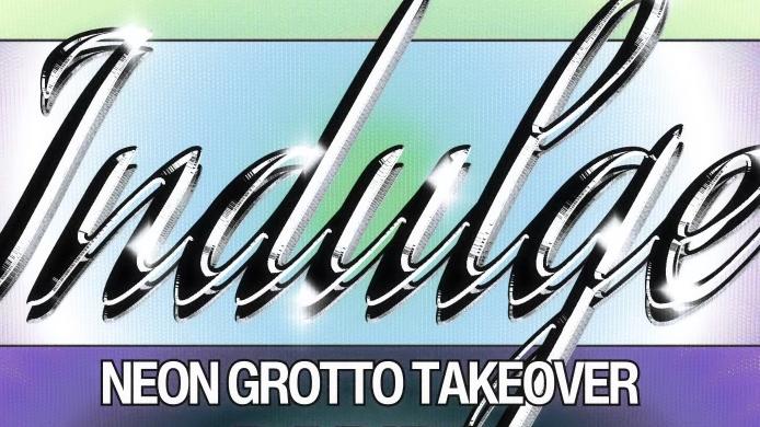 Tickets for Indulge x Neon Grotto Debut - SXSW WEEK in Austin from ...