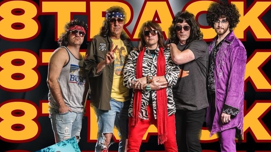 8 track live at Fozzy's Bar and Grill- Spring Hill, TN in Spring Hill ...