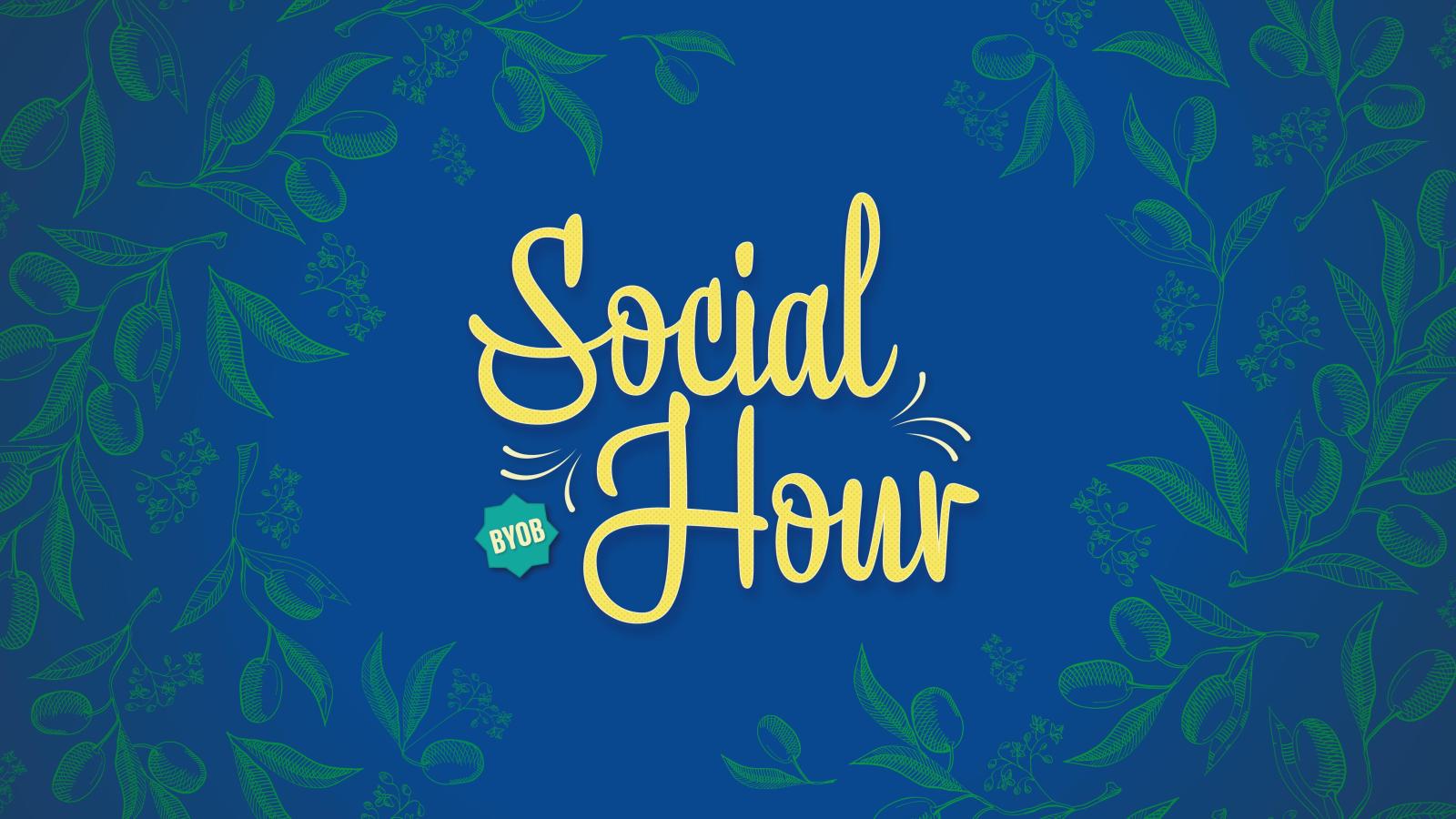 BVNA Spring Social Hour 2024 in Philadelphia - Checkout