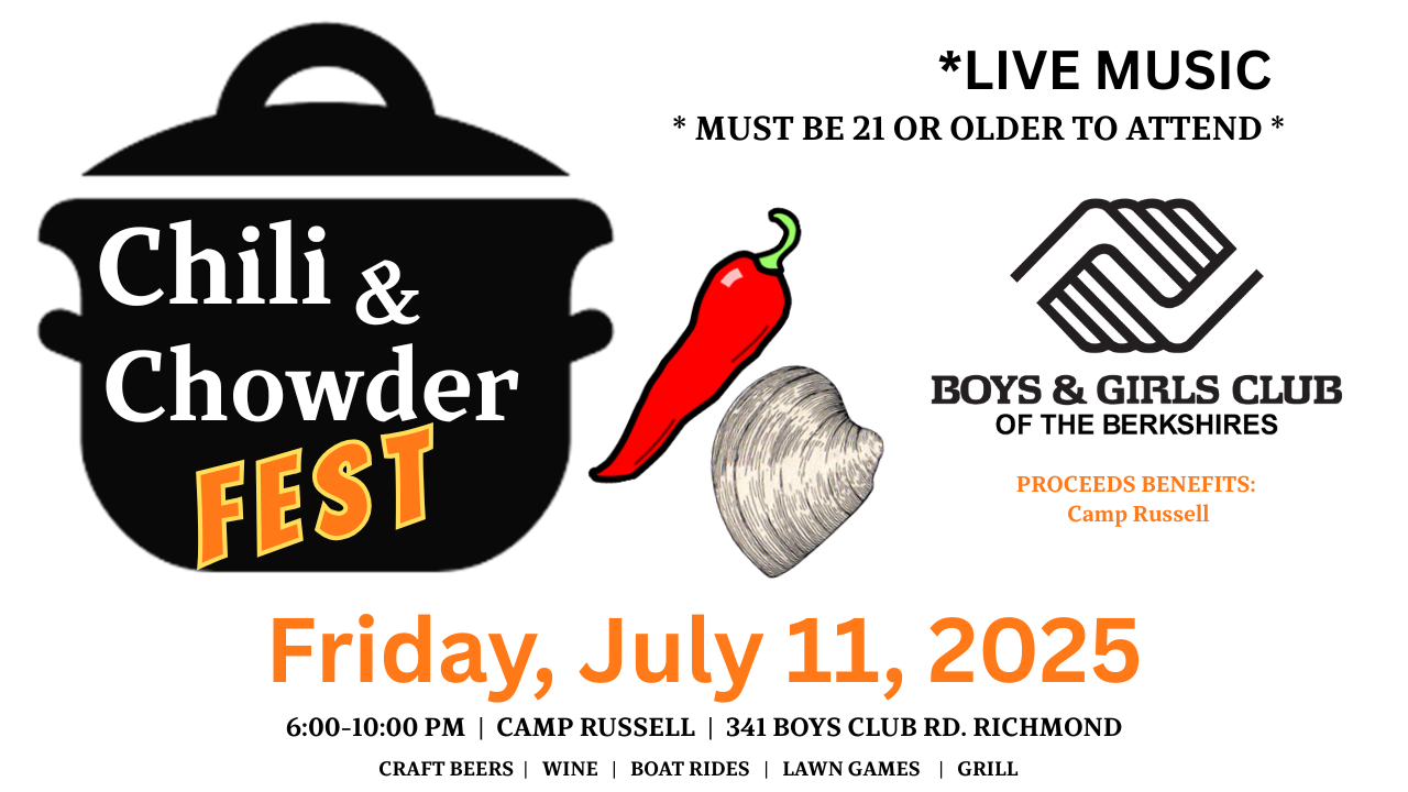 2025 Chili & Chowder Fest in Richmond - Checkout