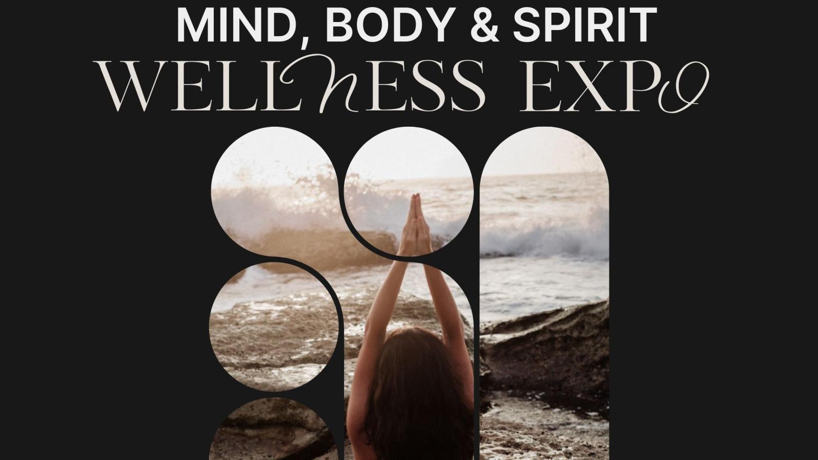Mind, Body & Spirit Wellness Expo in Brockport - Checkout