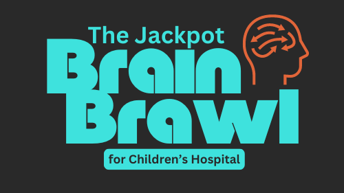 Trivia Untapped presents The Jackpot Brain Brawl for Childrens Hospital ...