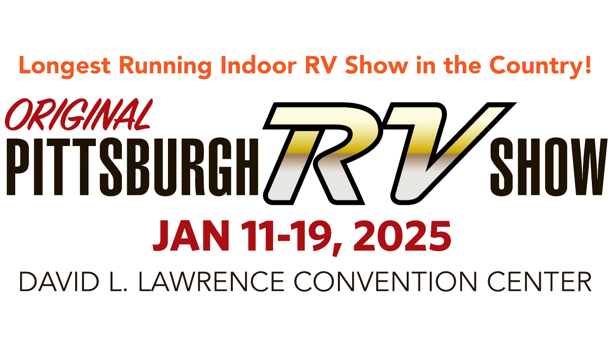 2025 Pittsburgh RV Show in Pittsburgh - Checkout