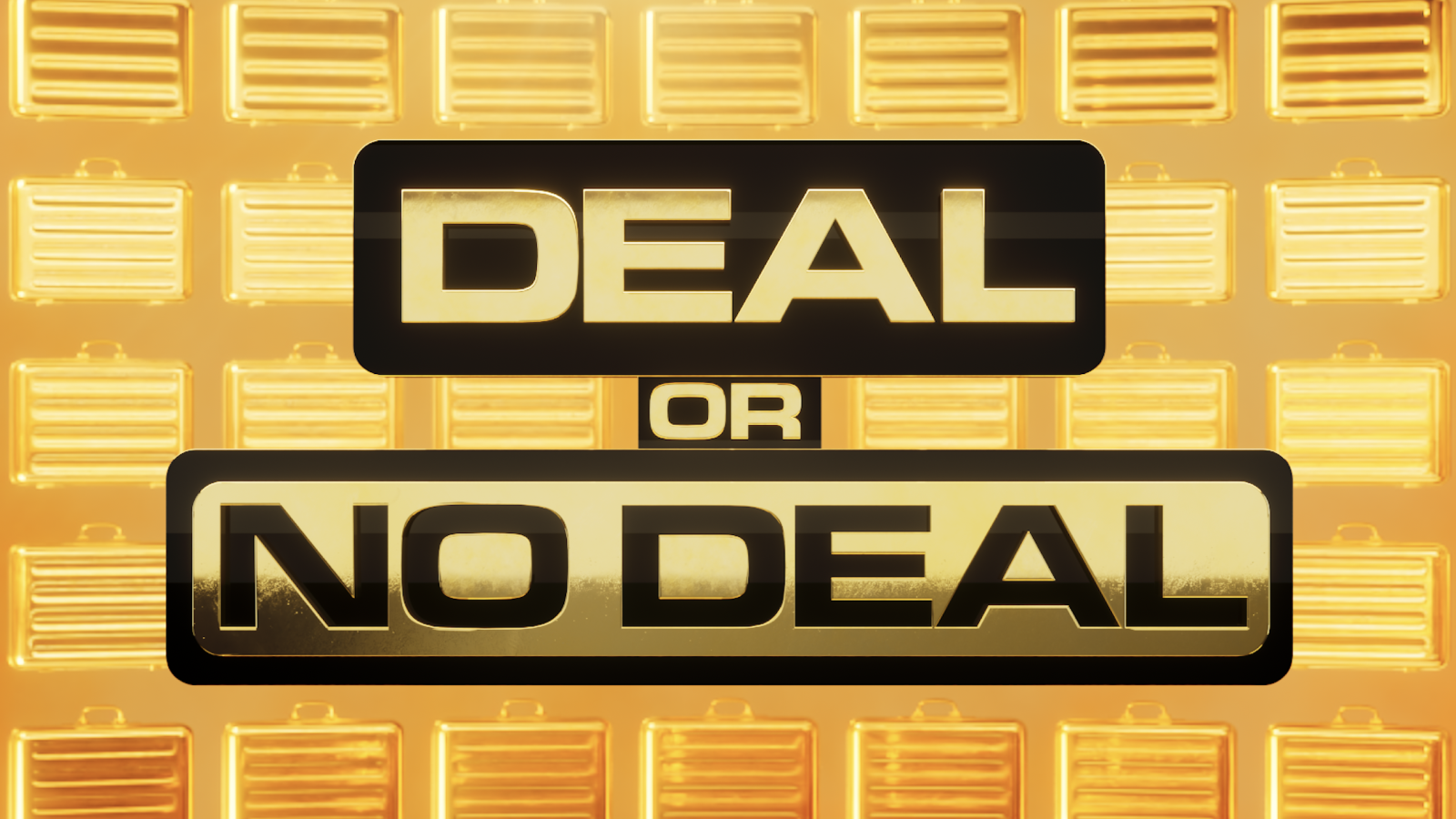 Deal Or No Deal Auditions 2025 (4) FINAL AUDITIONS!! in Docklands ...