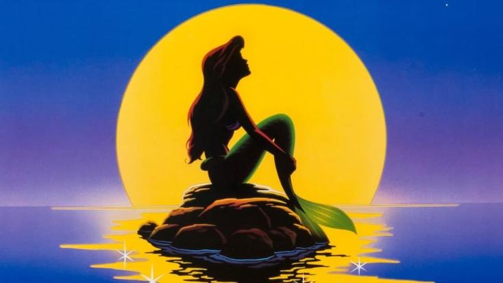 The Little Mermaid Spring Musical - April 29th in Wichita Falls - Checkout