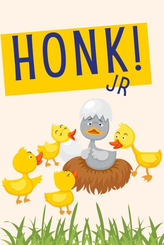 NCA J.H. Honk! Jr Musical in Springfield - Checkout