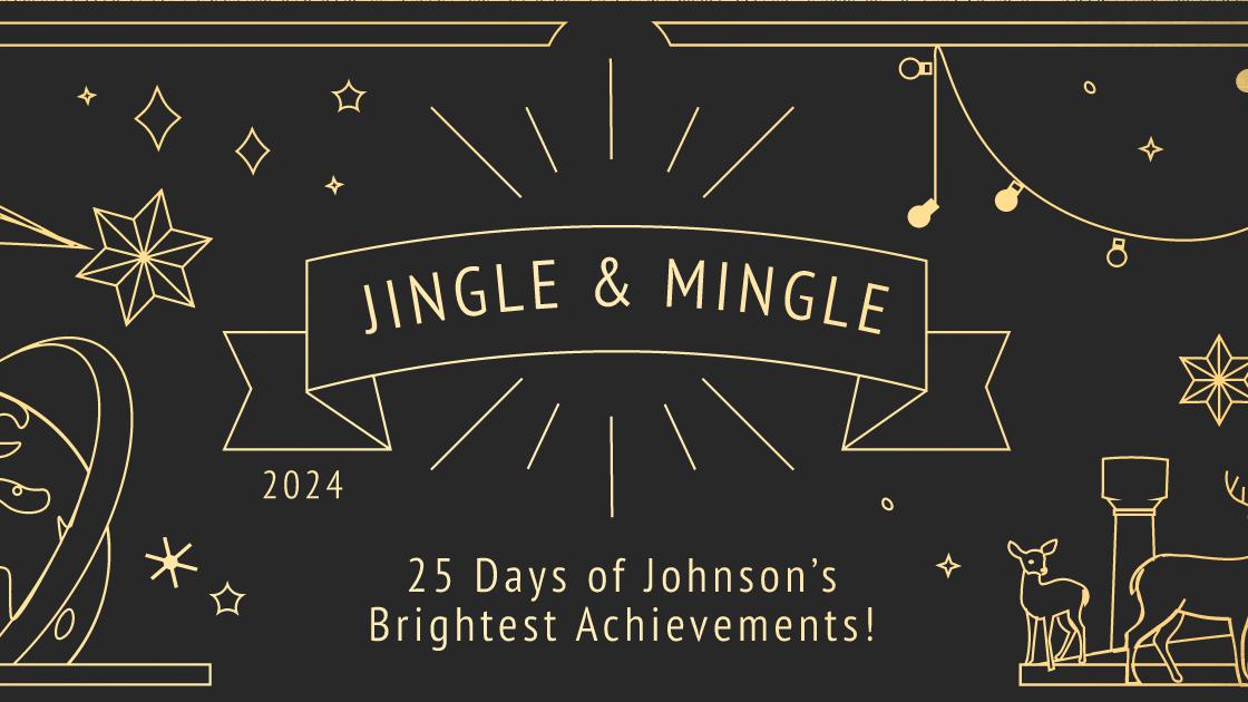 2024 JSC Jingle & Mingle Event in Houston - Checkout