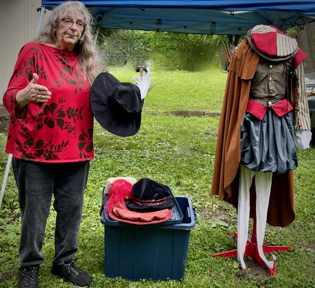 1st Annual Mama T Awards-Costume Party in Syracuse - Checkout