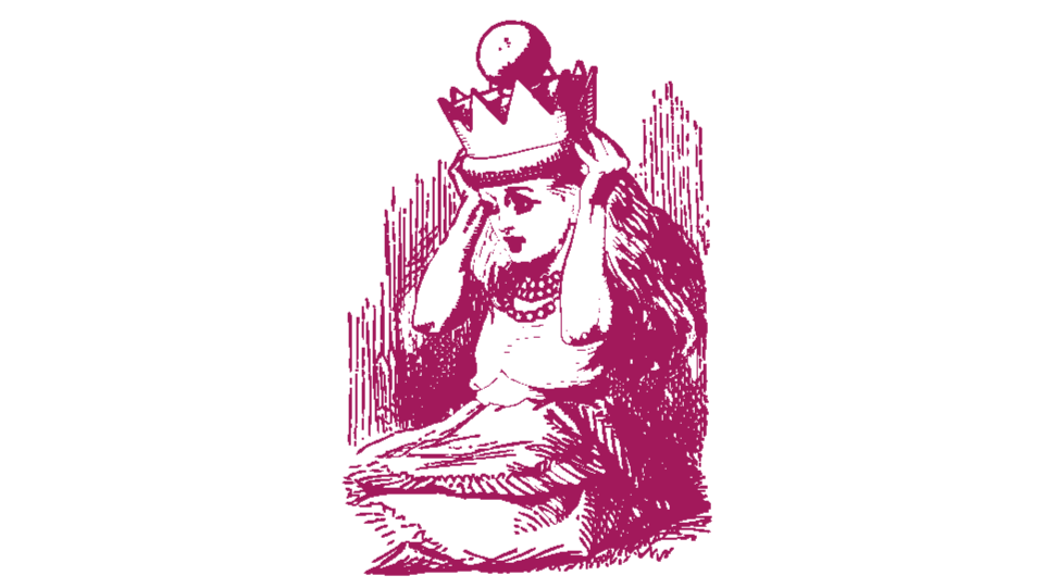 Looking Glass Land in Woodbury - Checkout