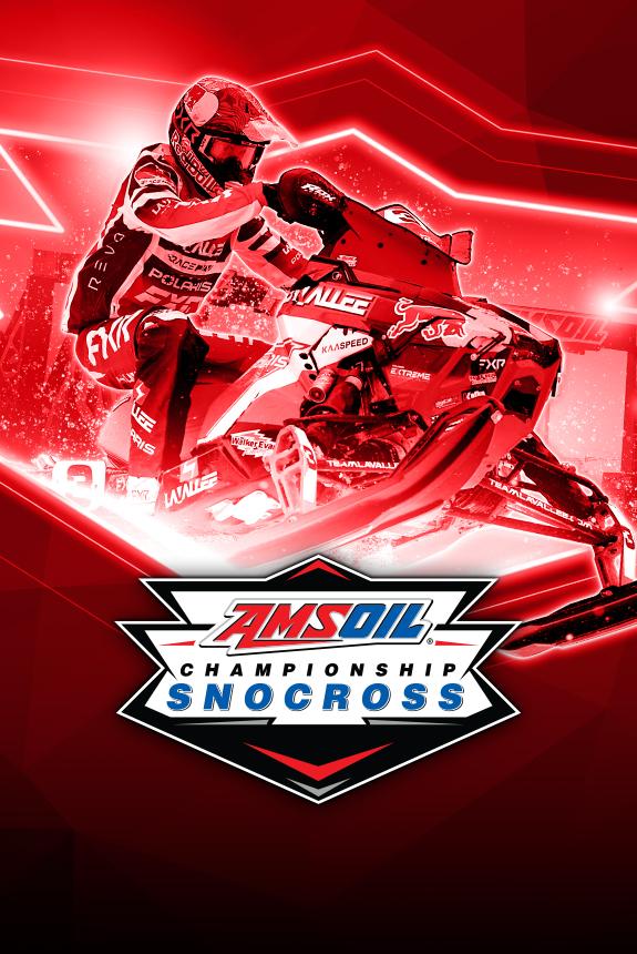 AMSOIL SNOCROSS NATIONAL at Spirit Mountian in Duluth - Checkout