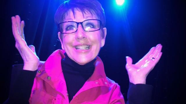 Janice Noga's Musical Career Undaunted by Her Cranial Calamity in ...